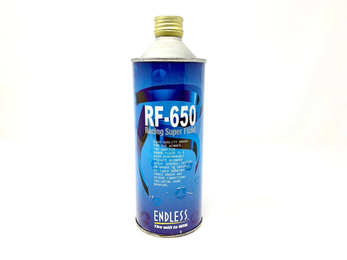 Endless RF-650 Racing Super Fluid – Supertec Racing