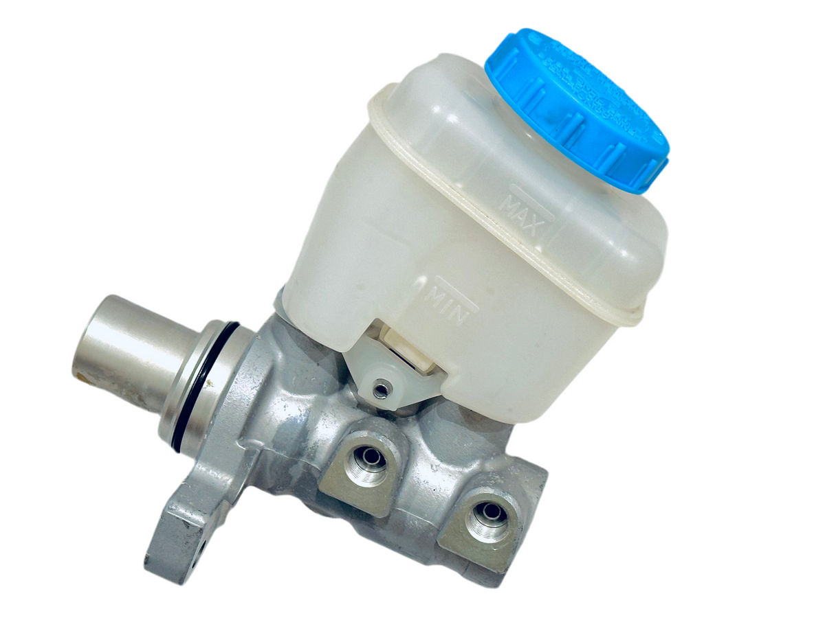 Nissan R35 GTR Brake Master Cylinder and Booster – Supertec Racing