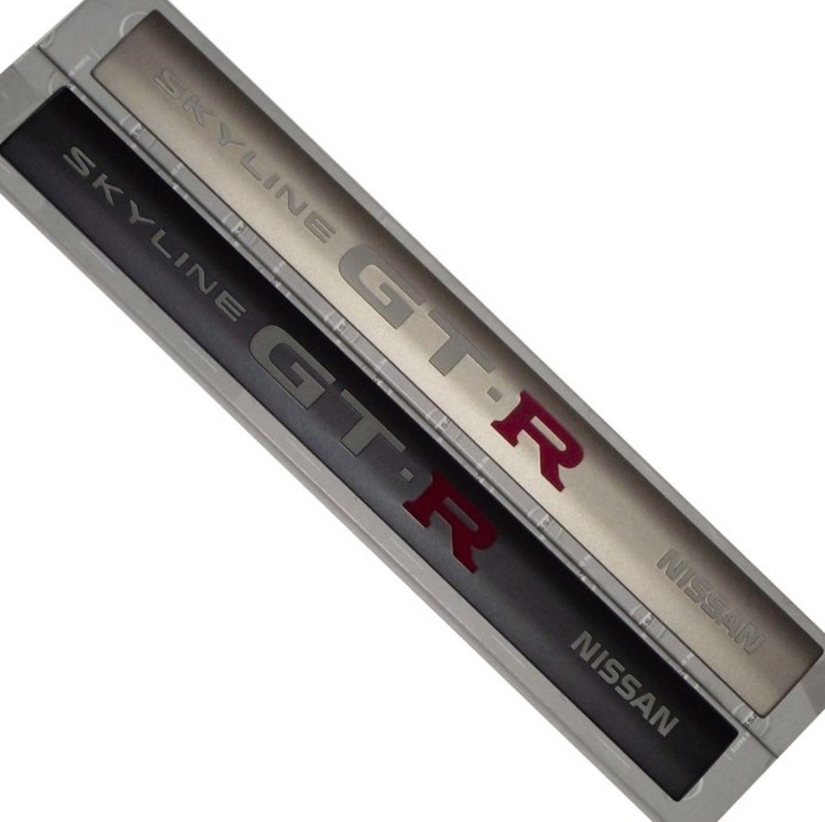 Nissan RB26 Emblem – Supertec Racing