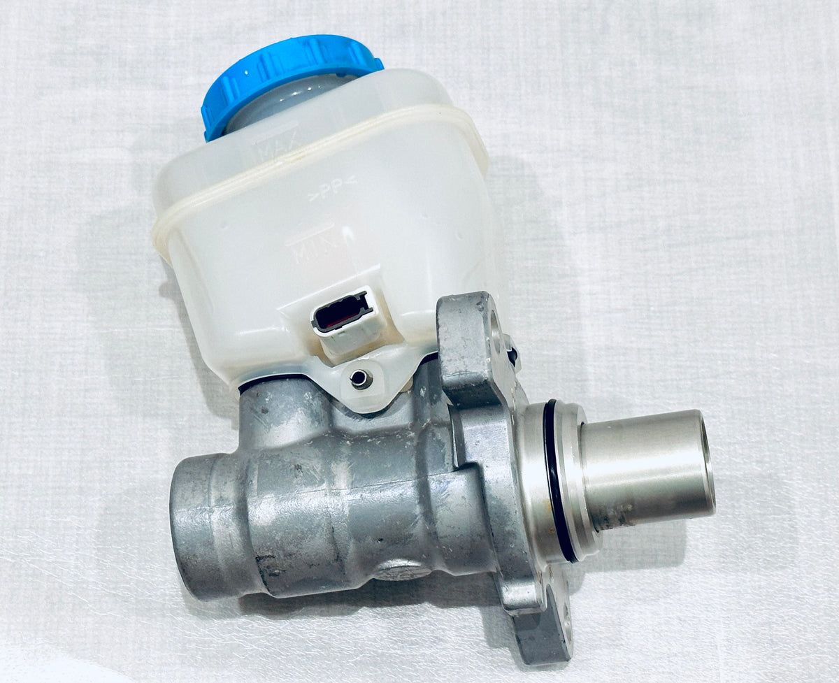 R35 GTR Brake Master Cylinder and Booster – Supertec Racing