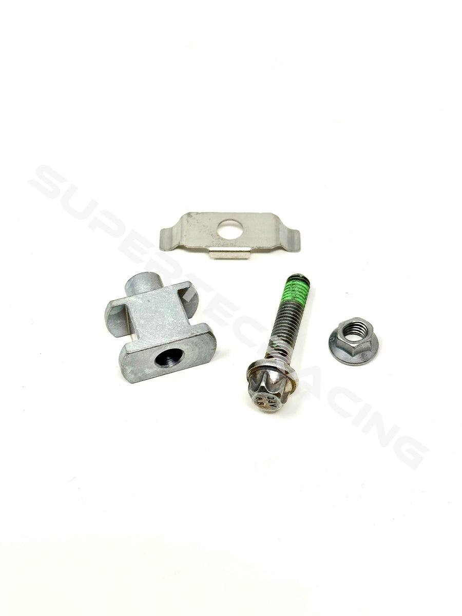 Brembo - Nissan - AP Brake Disc Bobbin Kit – Supertec Racing